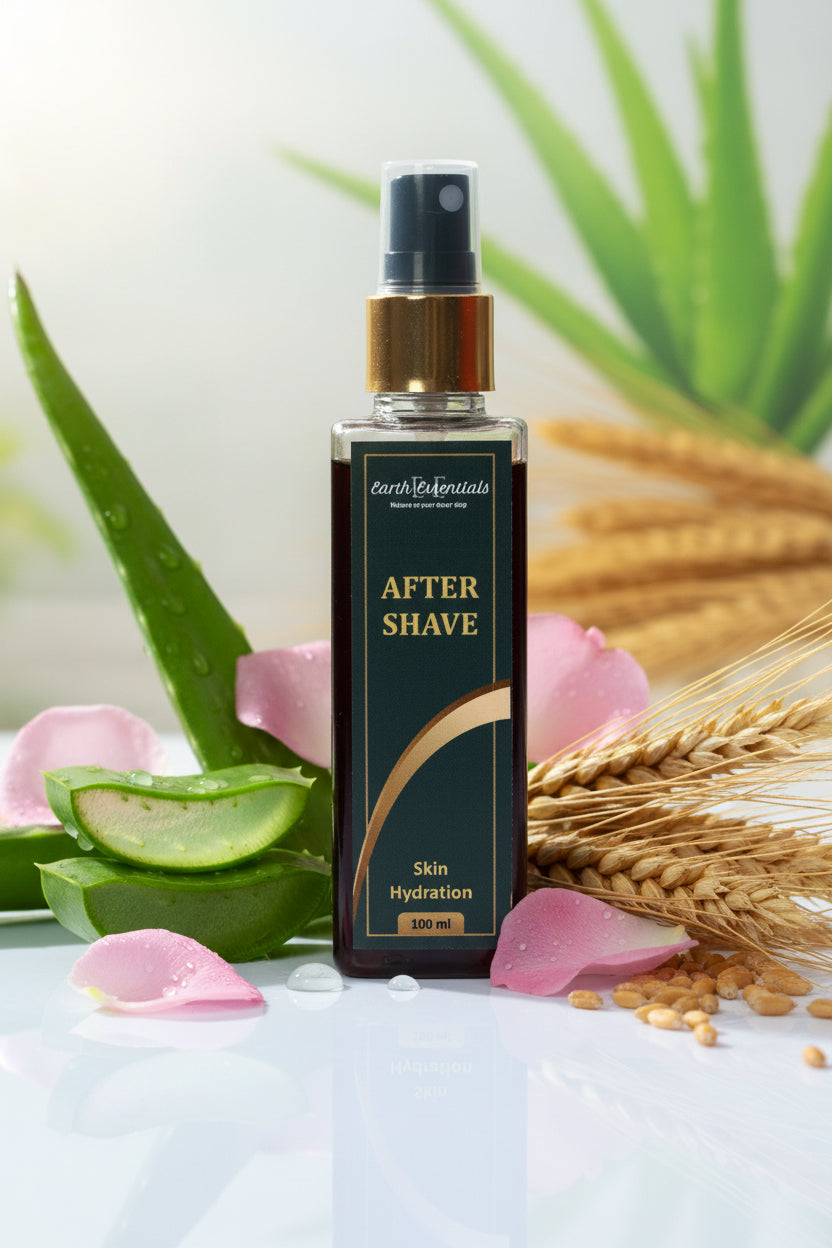 Perfumes For Men & Women | Etra - Natural Perfumes