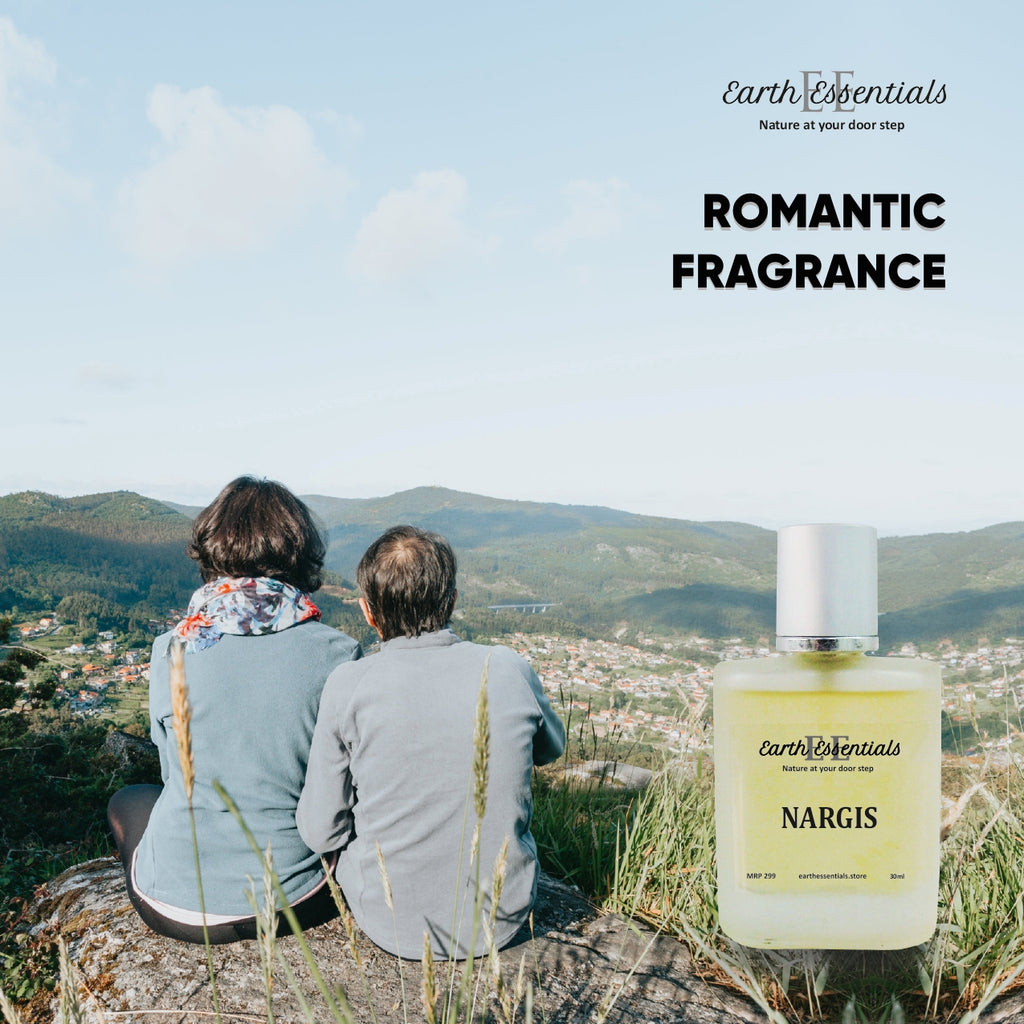 nargis perfume floral